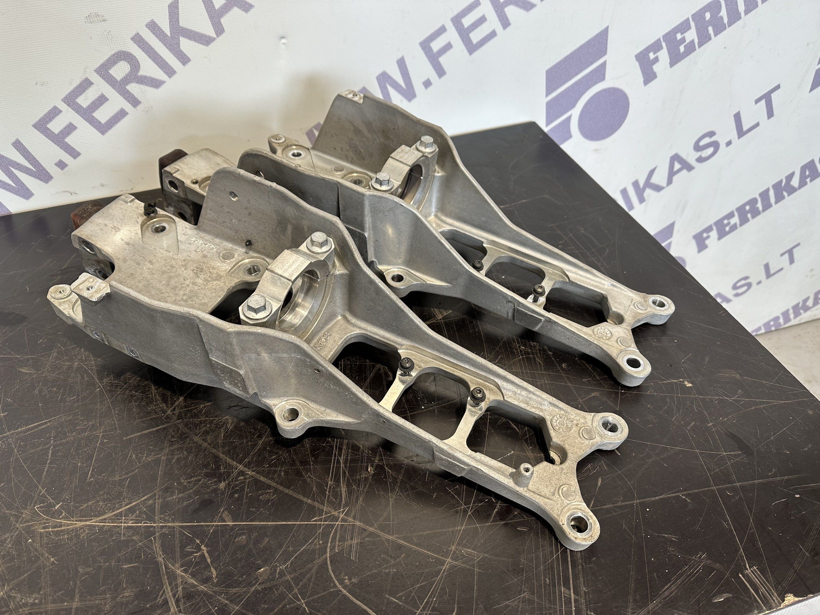 Scania R mounting brackets – Fast UK delivery, expert support ...