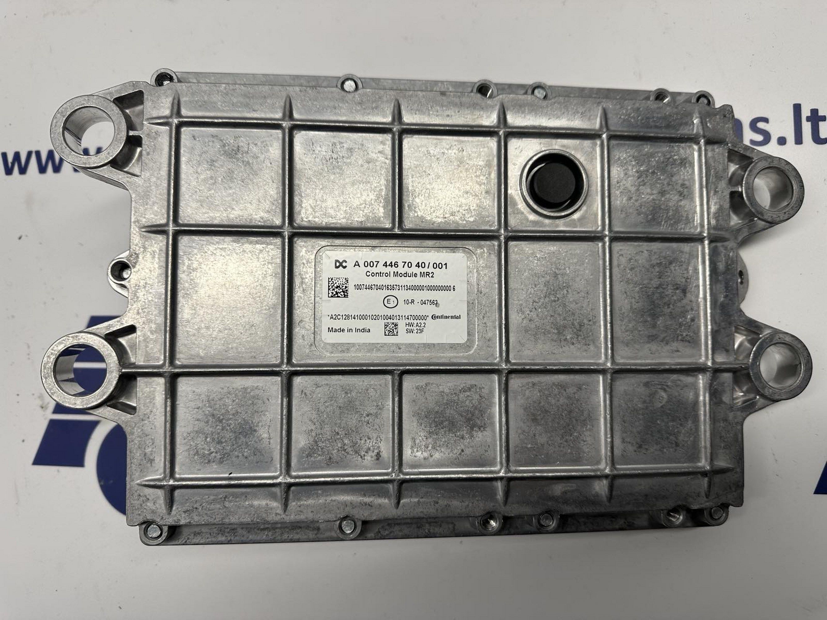 Mercedes Benz MB MR2 control unit – fast UK delivery, satisfaction ...